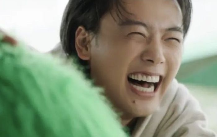 SUUMO新CM、竹内涼真とスーモが"磁石のような引力"で購入検討者へメッセージ | 広告・マーケティング情報ならアドクロ