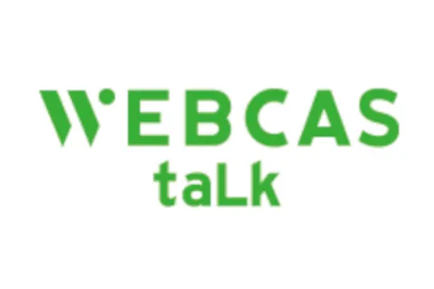 WEBCAS taLk パーソナライズLINEメッセージ配信システム - 広告掲載について | 広告・マーケティング情報ならアドクロ